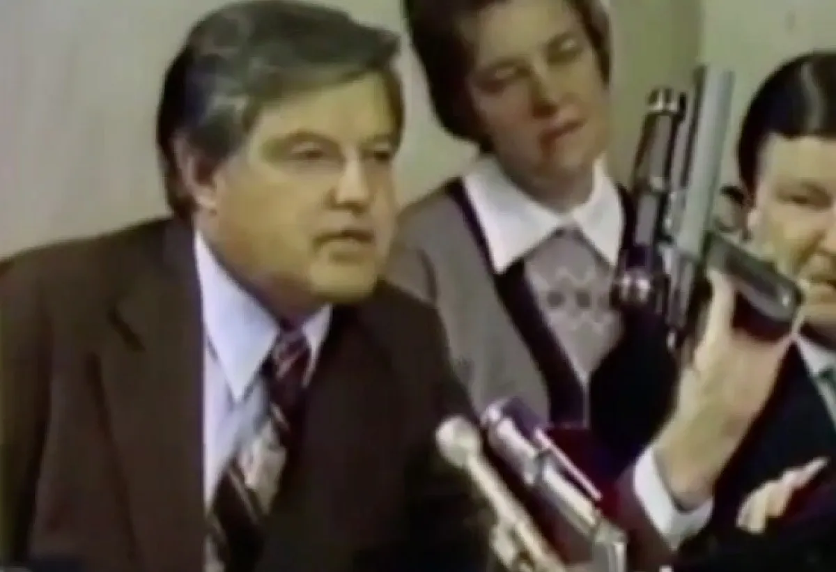 25 Conspiracy Theories That Turned Out to Be True — Best Life