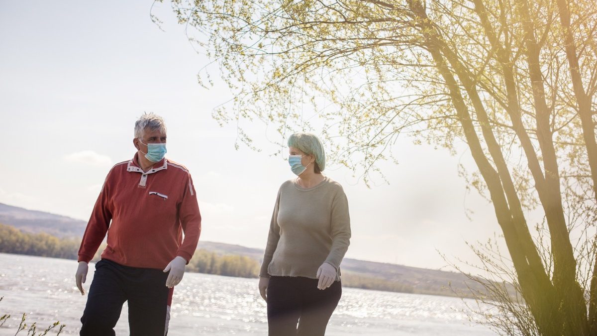 100 Easy Ways to Get Healthy During and After Quarantine — Best ...