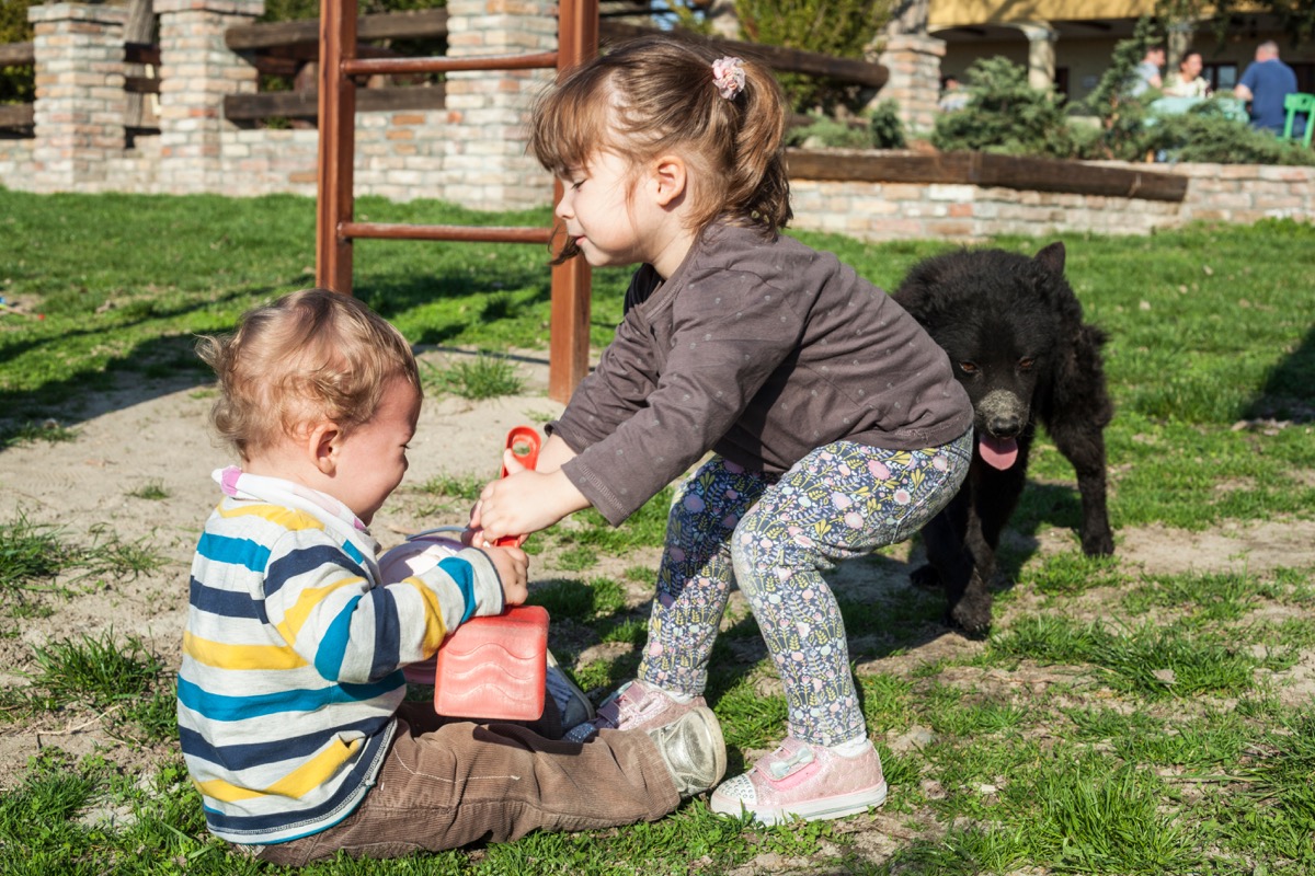 22 Signs Your Children Are Way Too Spoiled — Best Life