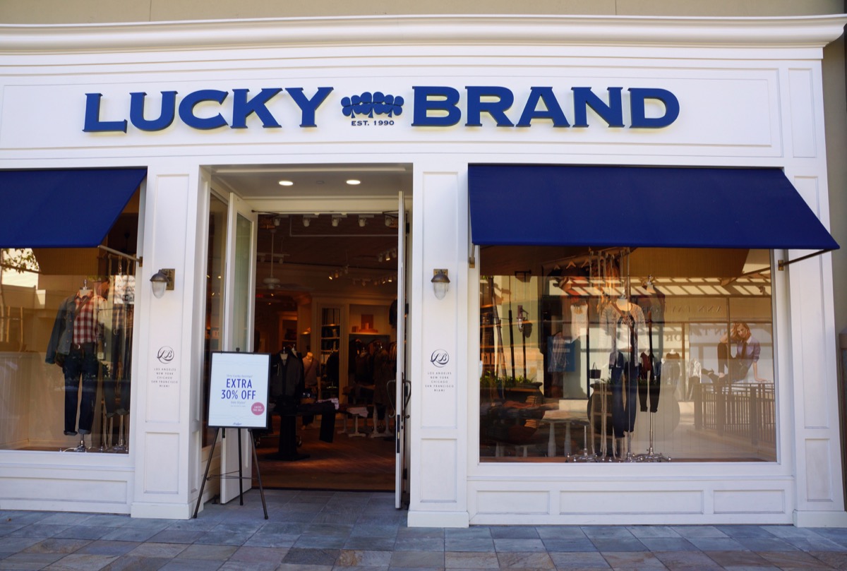 20 Stores with Incredible Post-Holiday Markdowns