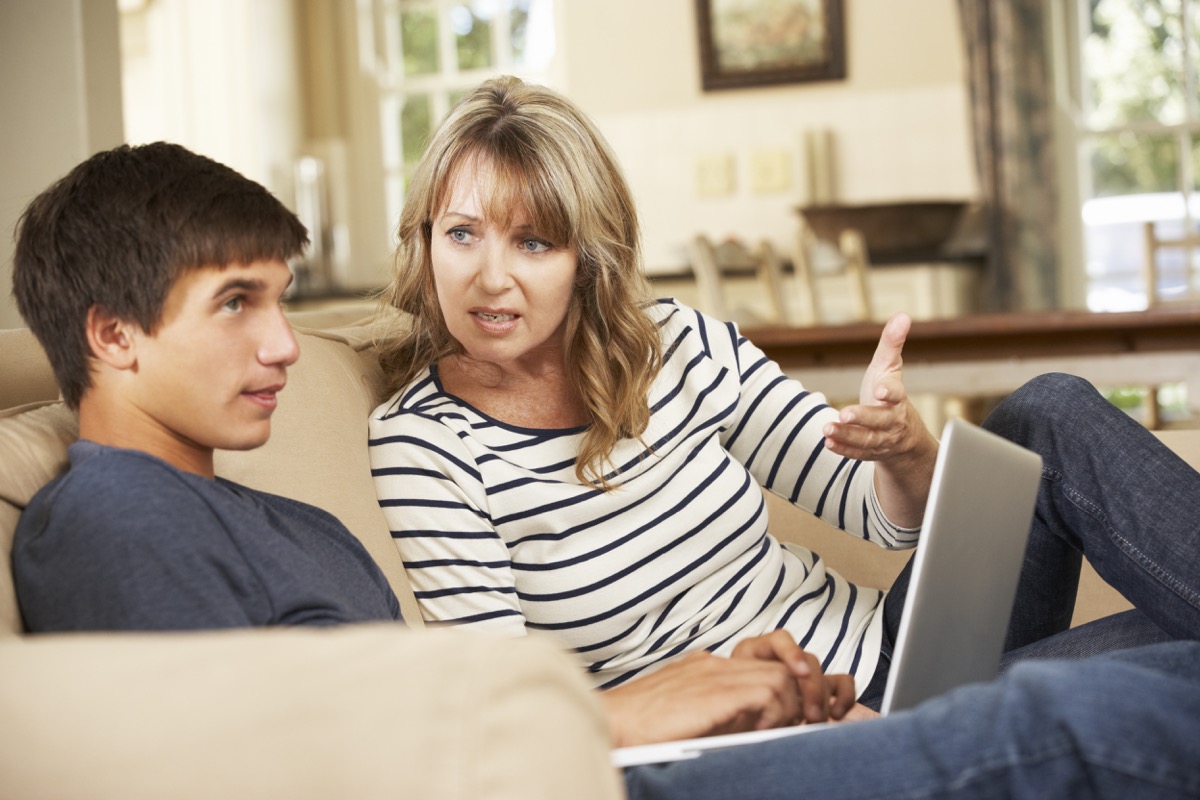 22 Signs Your Children Are Way Too Spoiled — Best Life