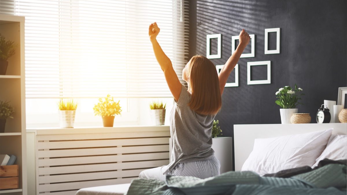 15 Secrets Morning People Want You To Know — Best Life