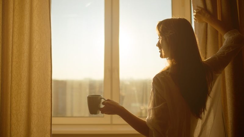 50 Inspirational Morning Quotes to Kick Off Your Day — Best Life