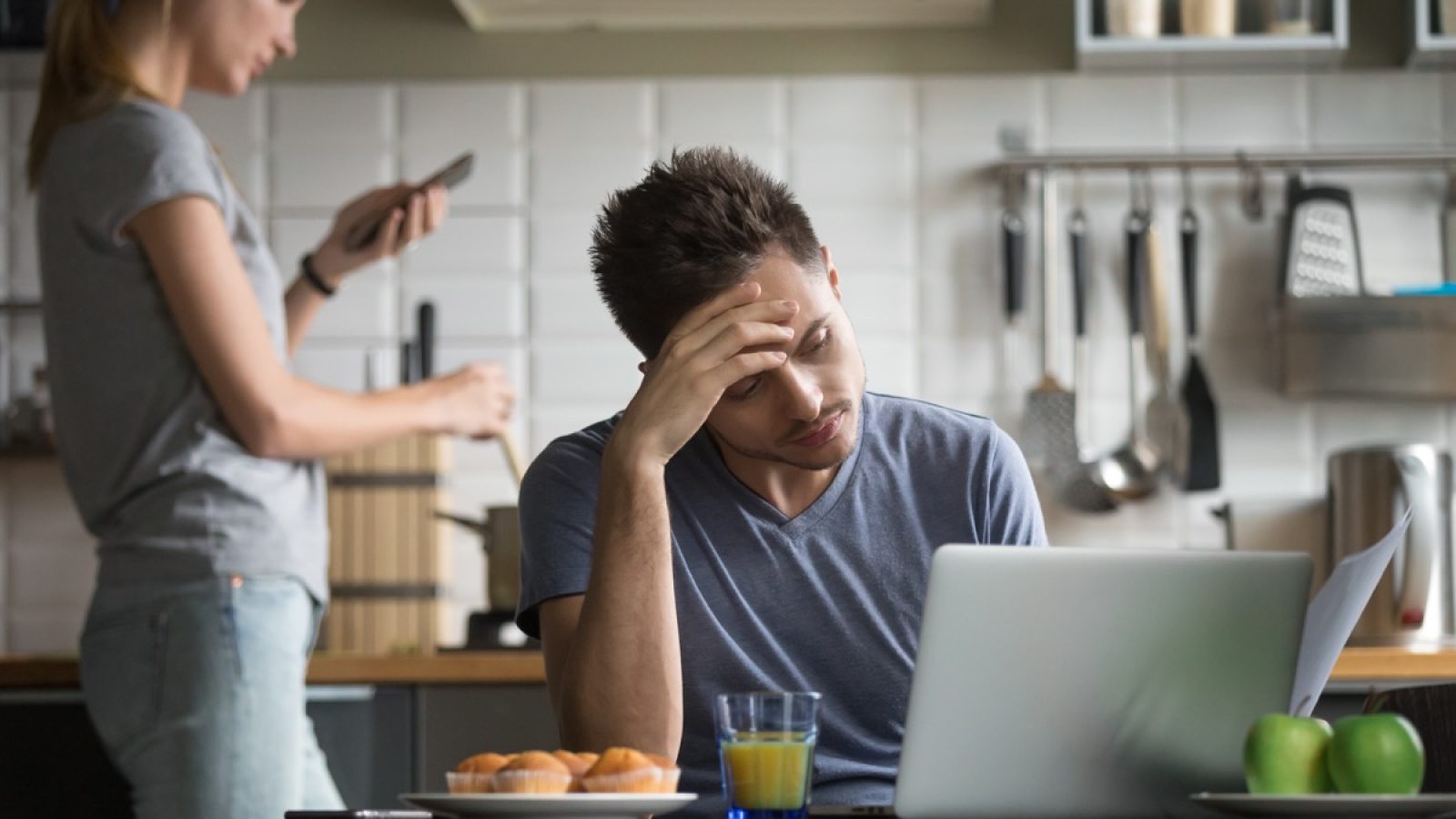 17 Signs You're a Passive-Aggressive Person — Best Life