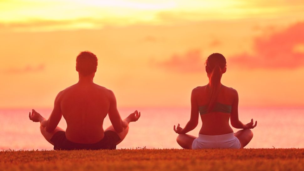 17 Easy Things You Can Do to Become a More Spiritual Person — Best Life