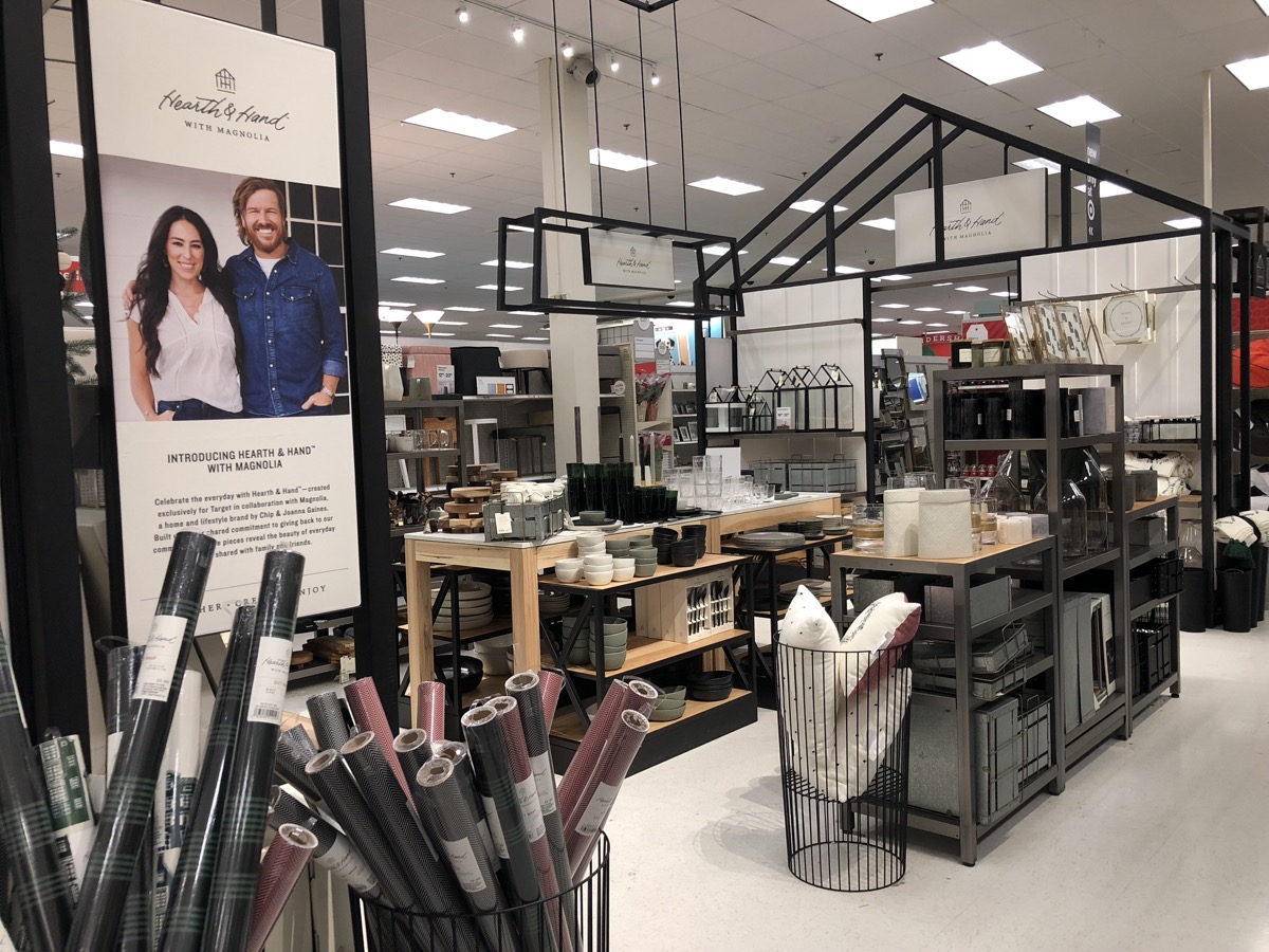 10 Best Things to Buy at Target, Experts Say — Best Life