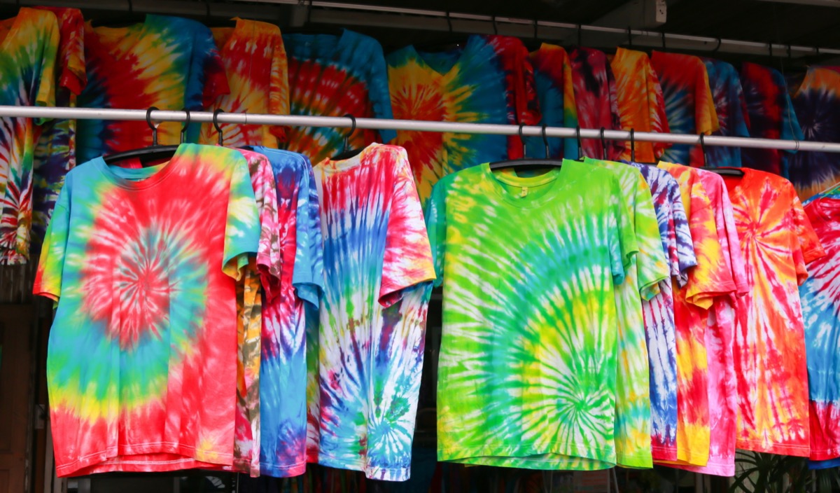 The 30 Worst Fashion Trends of 2018 — Best Life
