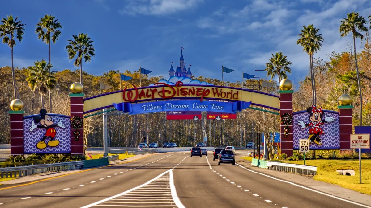 Disney Park Attendance Has Plummeted—Here's Why, CEO Says