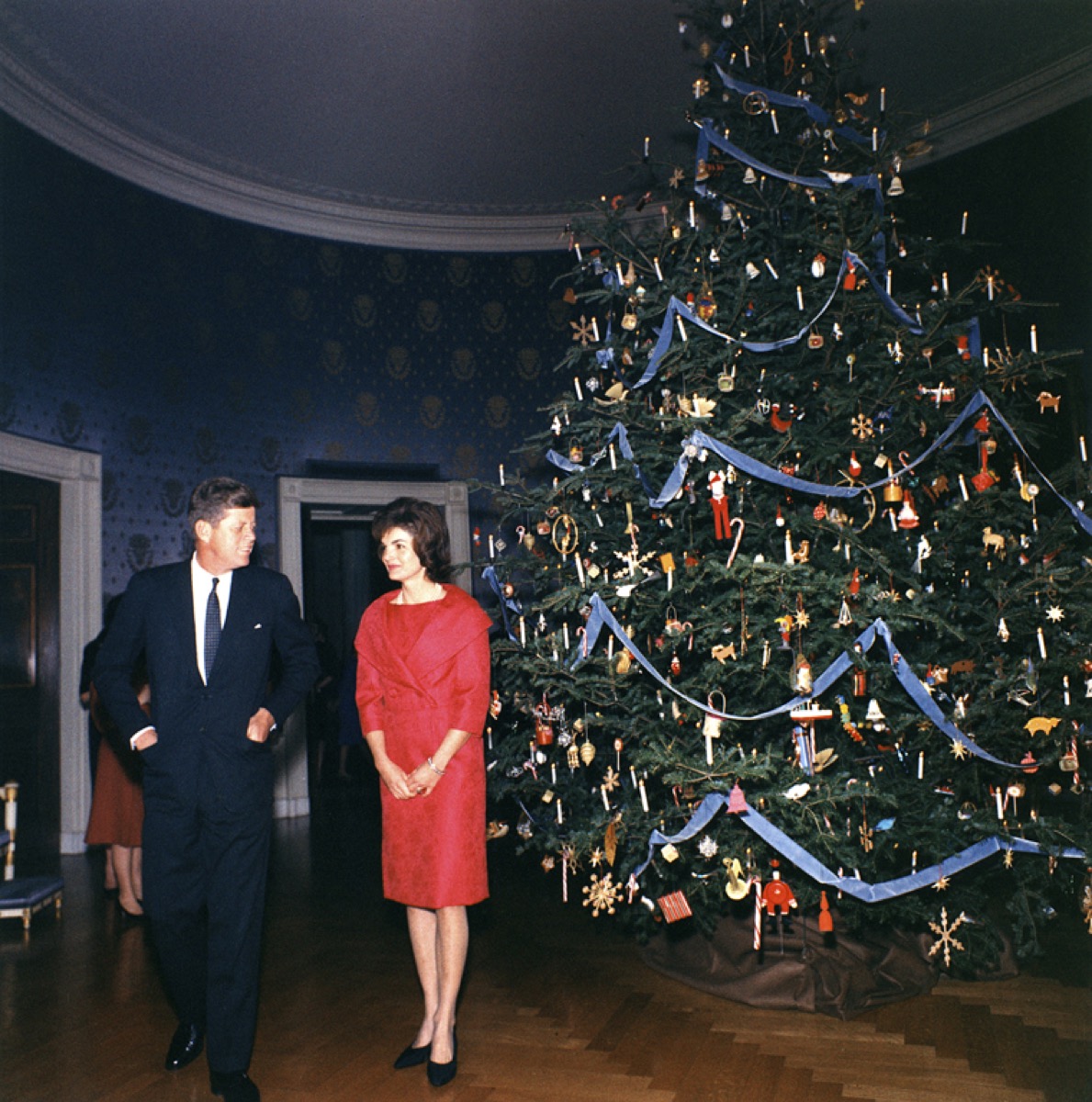 30 Amazing Christmas Trees Facts to Make the Holidays Extra Magical