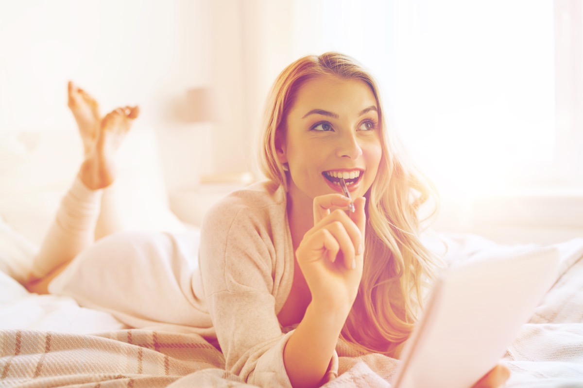 17 Easy Things You Can Do to Become a More Spiritual Person — Best Life