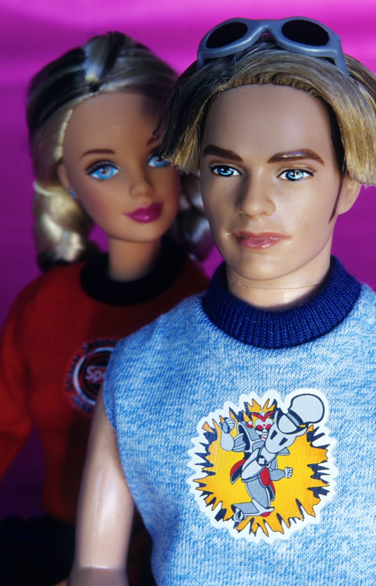 37 Incredible Barbie Facts You Need to Know