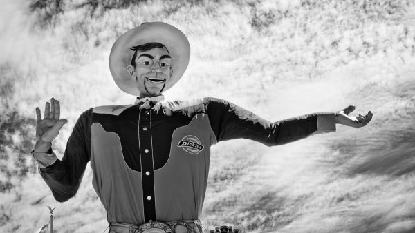 25 Craziest Texas Facts to Put You in a Lone-Star State of Mind — Best Life