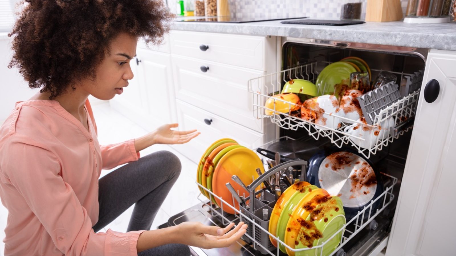14 Home Appliances You're Using All Wrong — Best Life