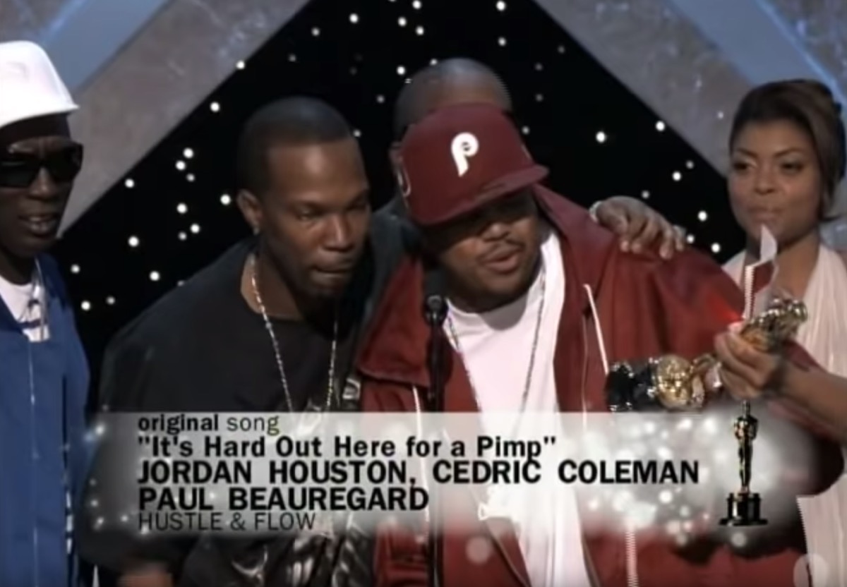 The 20 Most Shocking Oscar Moments of All Time — Best Life