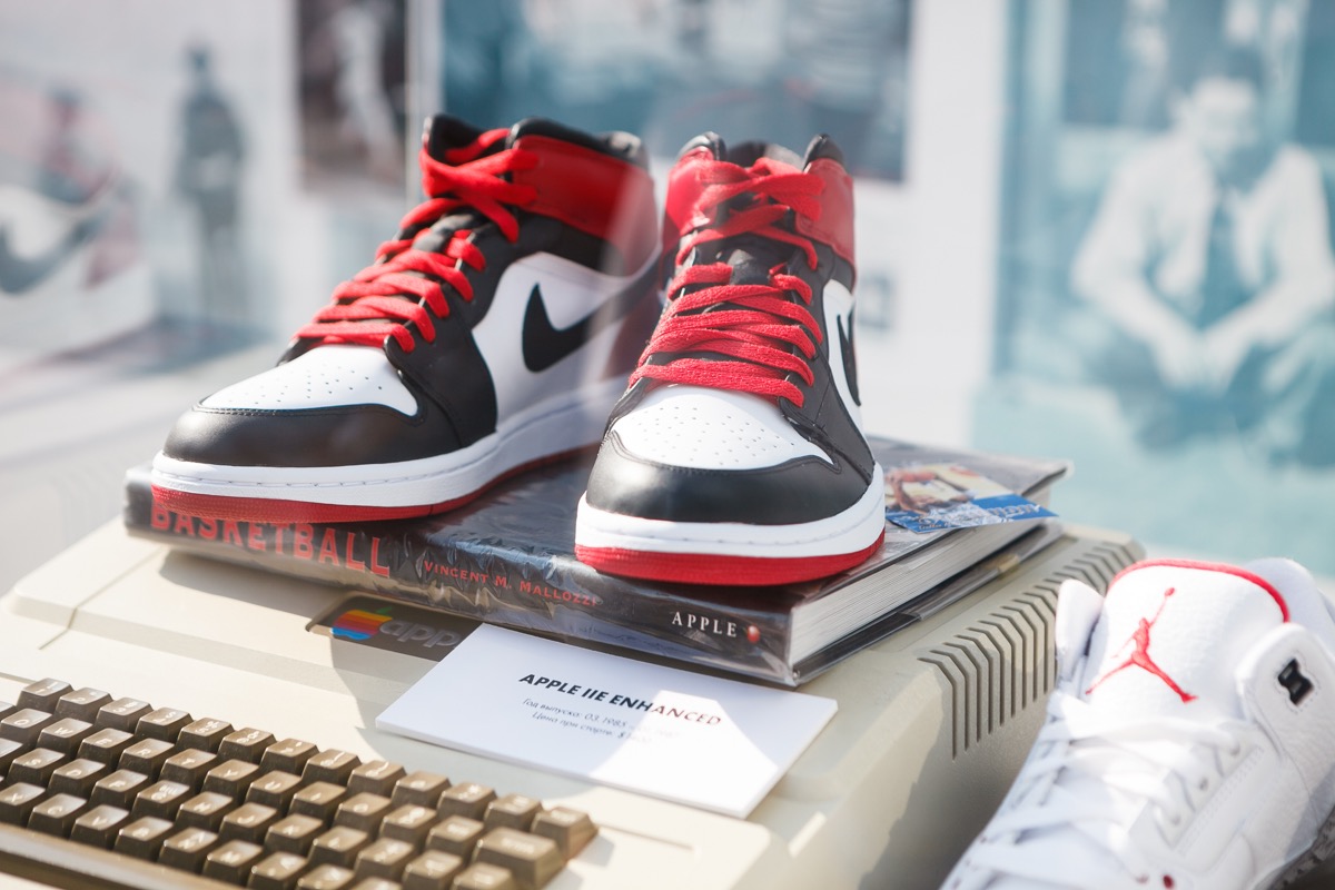 20 Things Every "Cool Kid" Growing Up in the 1980s Owned — Best Life