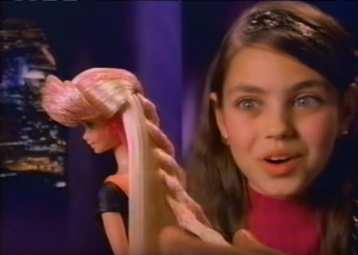 33 Incredible Facts You Never Knew About Barbie — Best Life