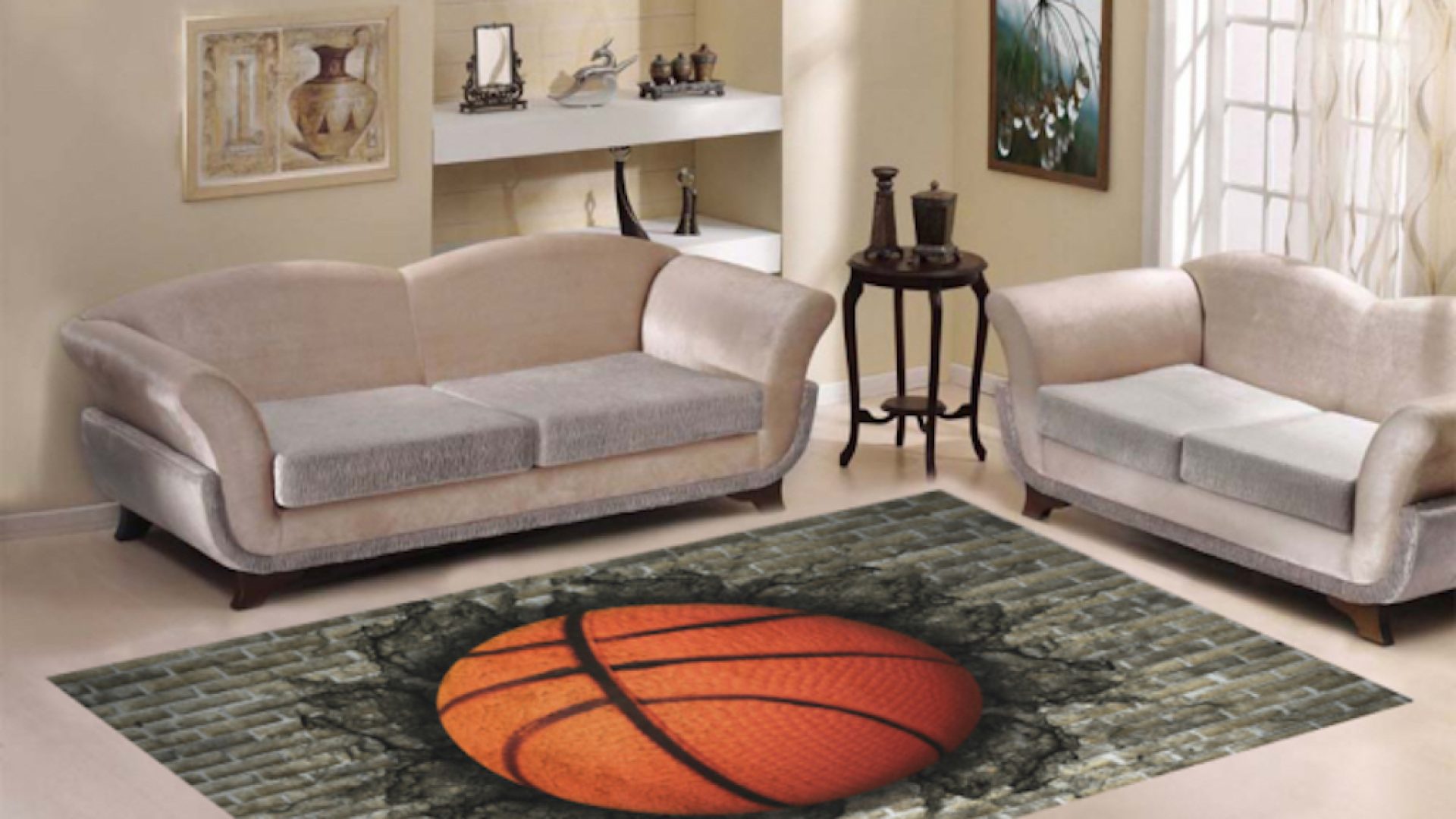 17 Carpets So Ugly They'll Give You Vertigo — Best Life