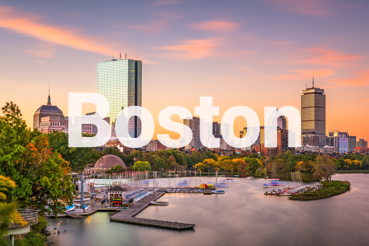 Can You Guess These American Cities Based on a Photograph? — Best Life