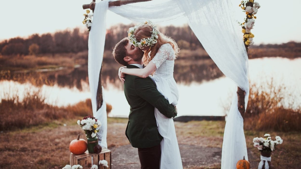 13 Wedding Trends You Should Ignore This Year — Best Life