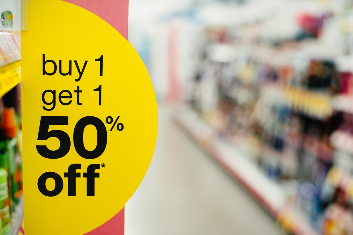 17 Retail Tricks Stores Use to Get You to Spend More Money — Best Life