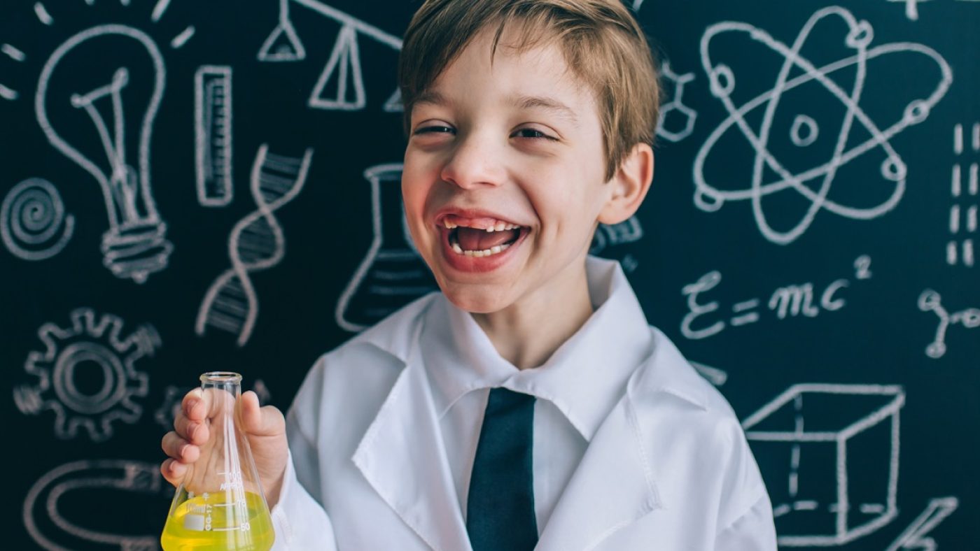 40 Chemistry Jokes Even Non-Nerds Will Find Hilarious