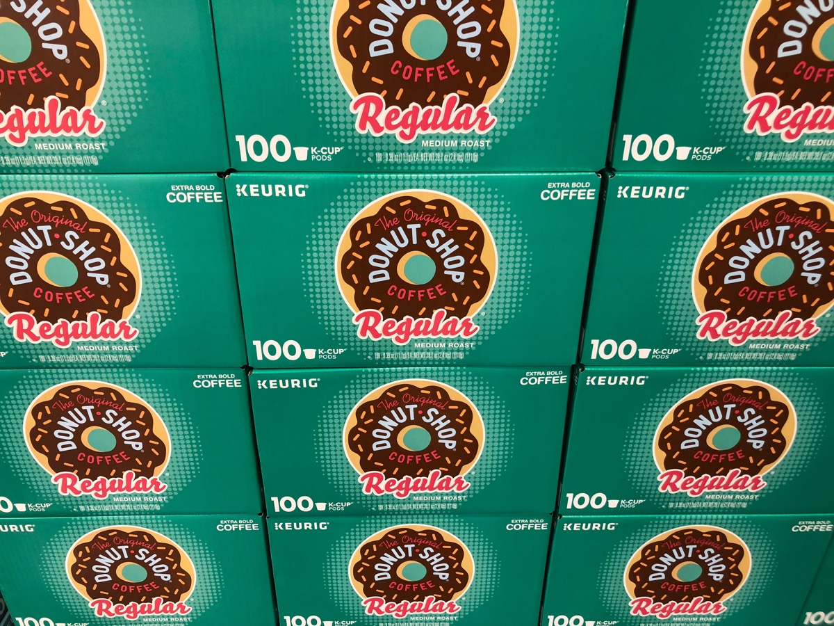 20 Costco Shopping Secrets Only Die-Hard Regulars Know — Best Life