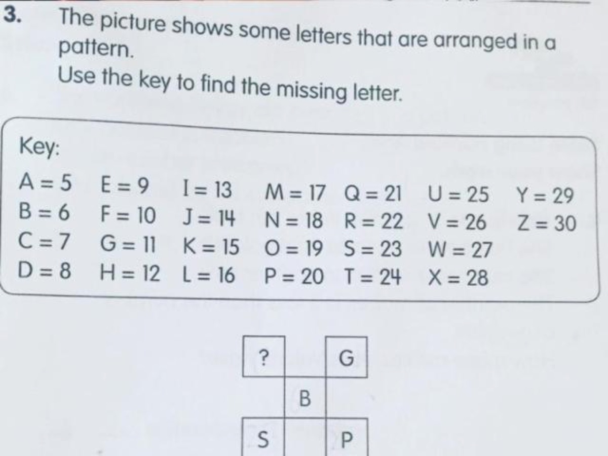 20 Tricky But Fun Grade School Math Questions Hard Math Problems 2023 20 Tricky But Fun Grade School Math Questions Hard Math Problems 2023