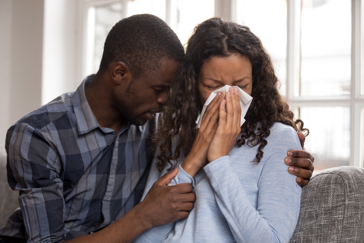 20 Effects of Divorce That People Don't Talk About — Best Life