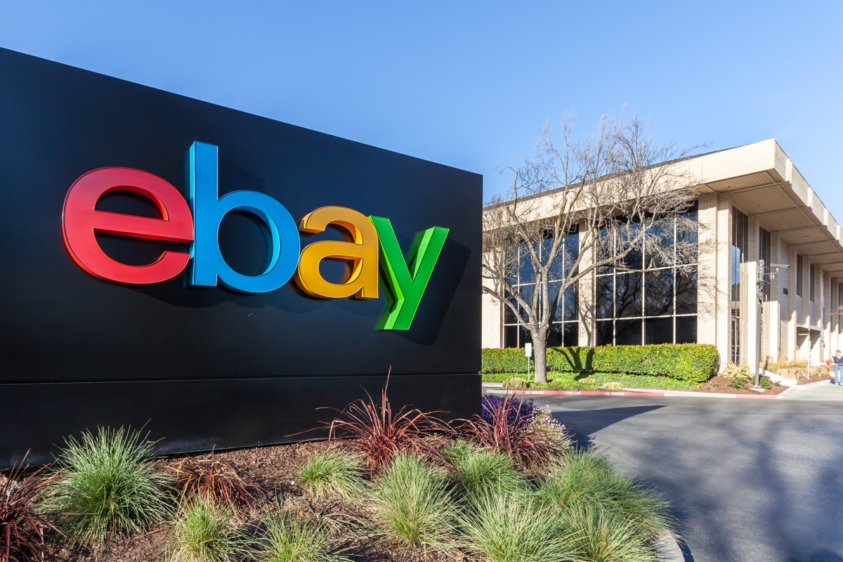 30 Popular Brands That Once Had Totally Different Names — Best Life