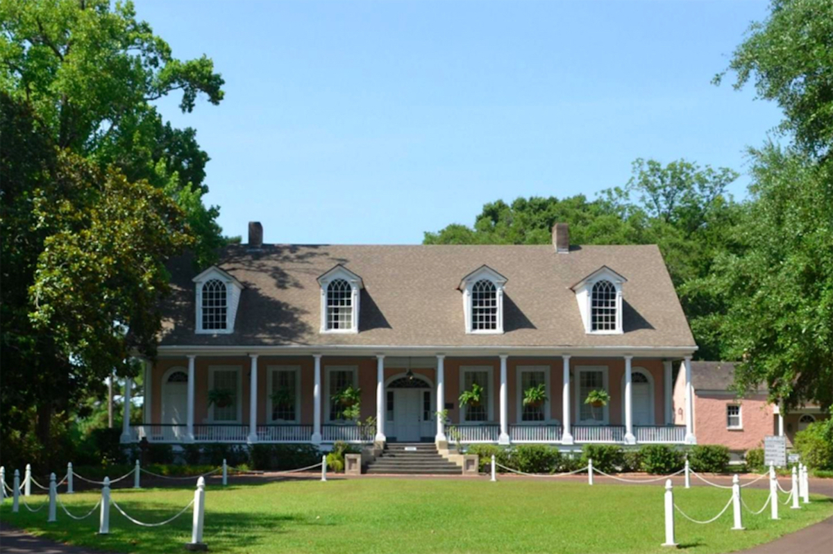 The Most Popular House Style in Every State — Best Life