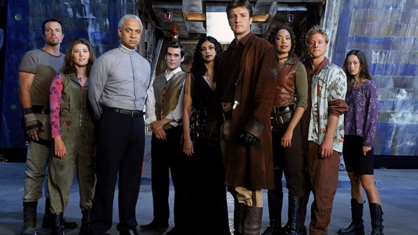 The 50 Best One-Season TV Shows in Television History — Best Life