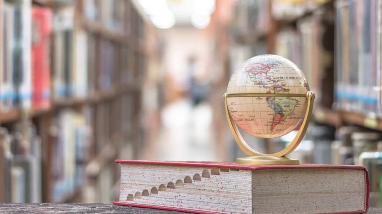 40 Word Facts That Will Make You Feel Instantly Smarter — Best Life