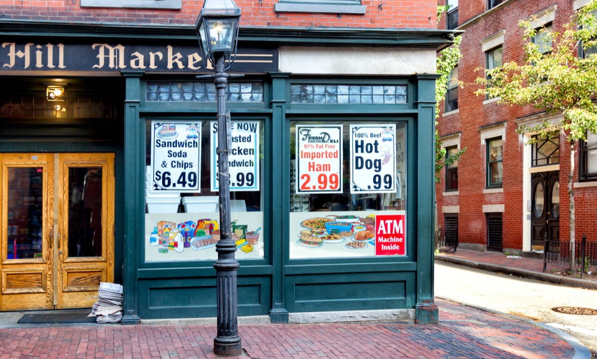 17 Retail Tricks Stores Use to Get You to Spend More Money — Best Life