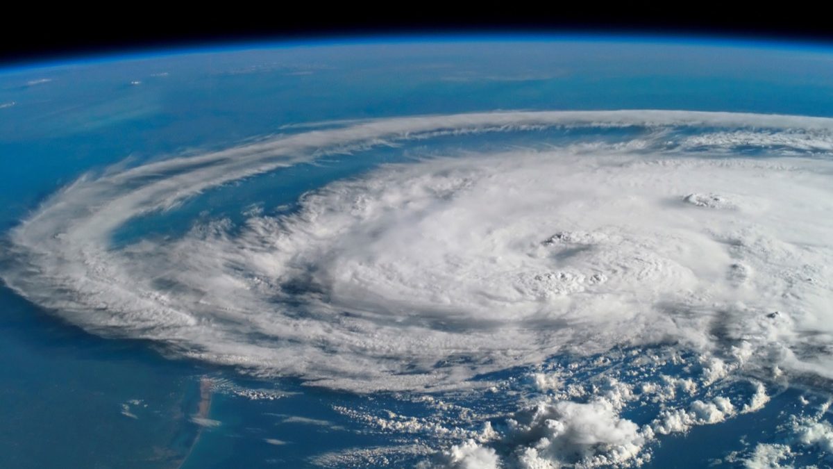18 Hurricane Facts to Put You in Awe of Mother Nature — Best Life