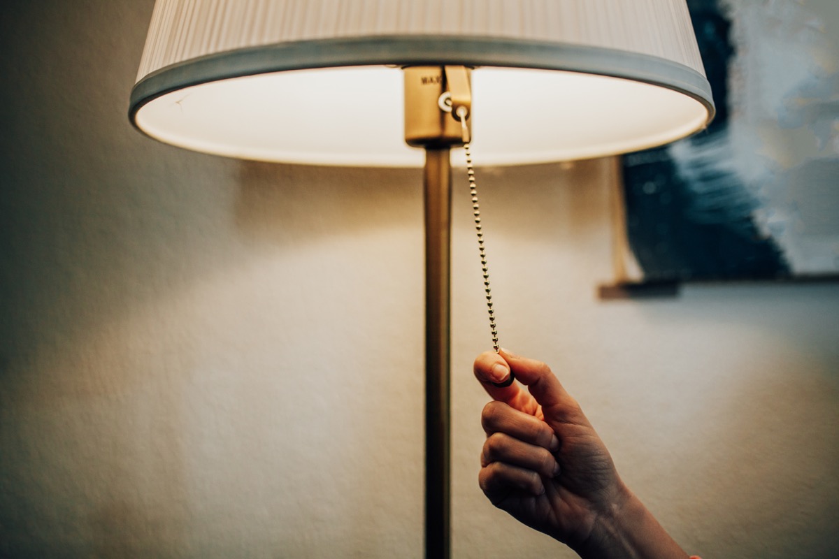 10 Home Upgrades To Make If You're Over 65 — Best Life
