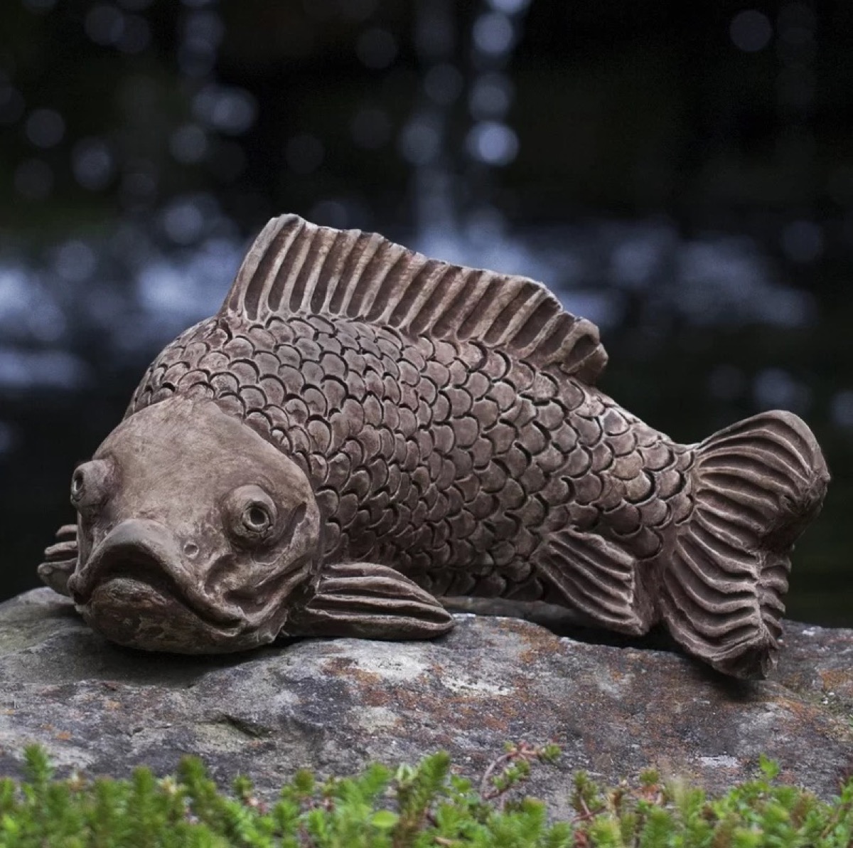 33 Lawn Decorations So Ugly You'll Laugh Out Loud — Best Life