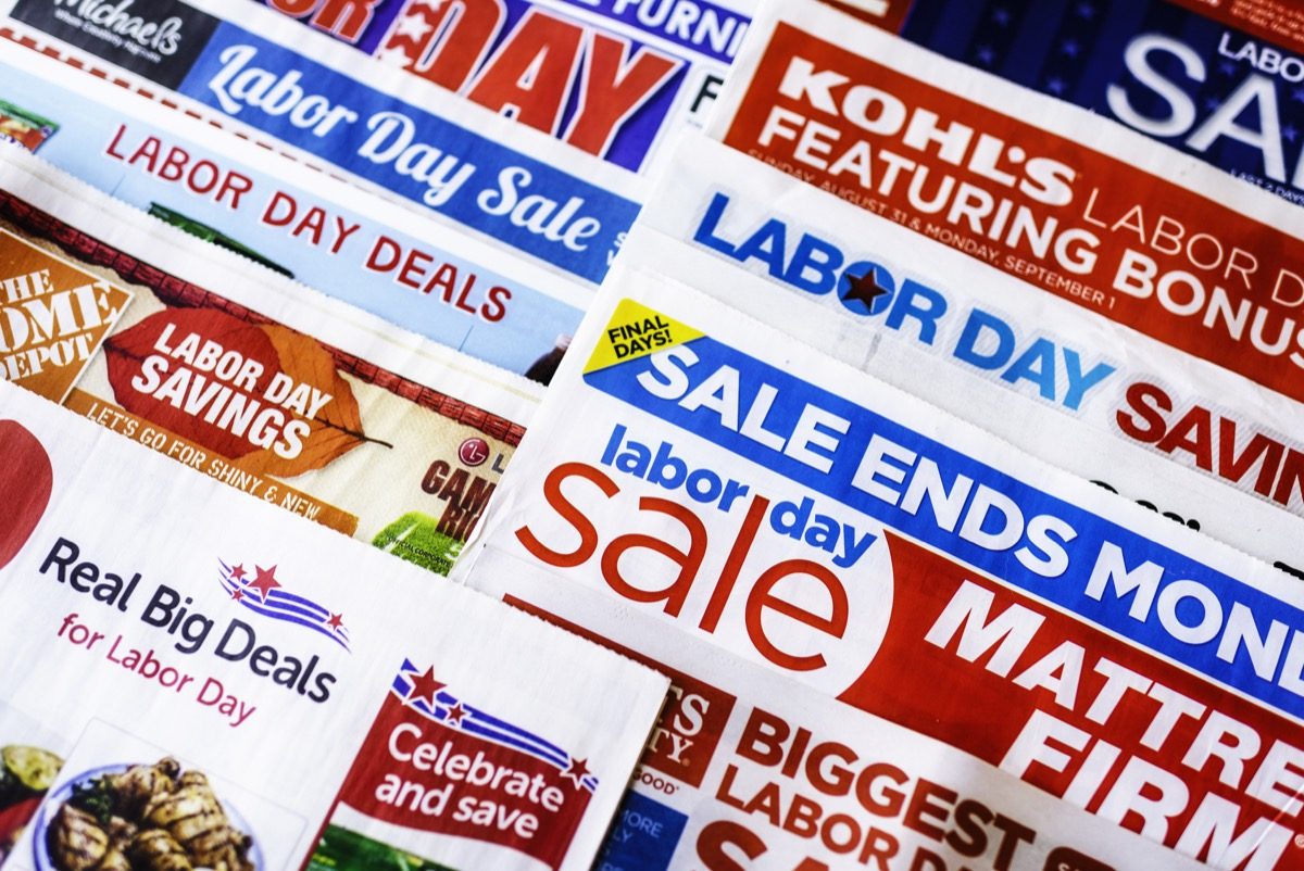 17 Retail Tricks Stores Use to Get You to Spend More Money — Best Life