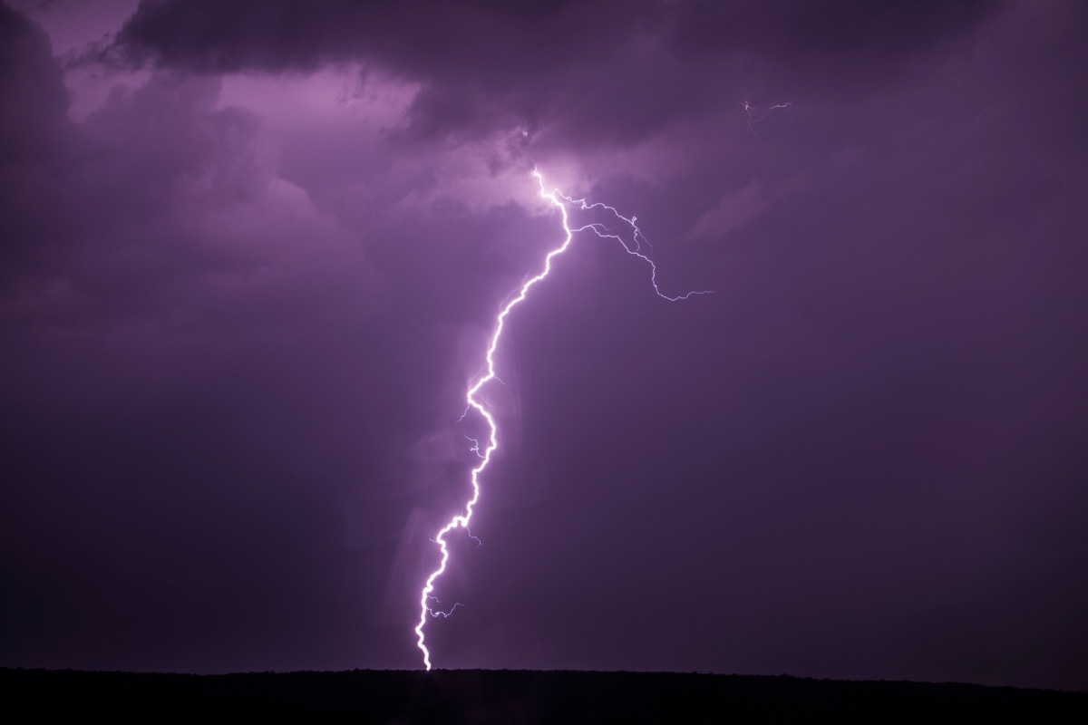 50 "Rare" Events That Happen All the Time — Best Life