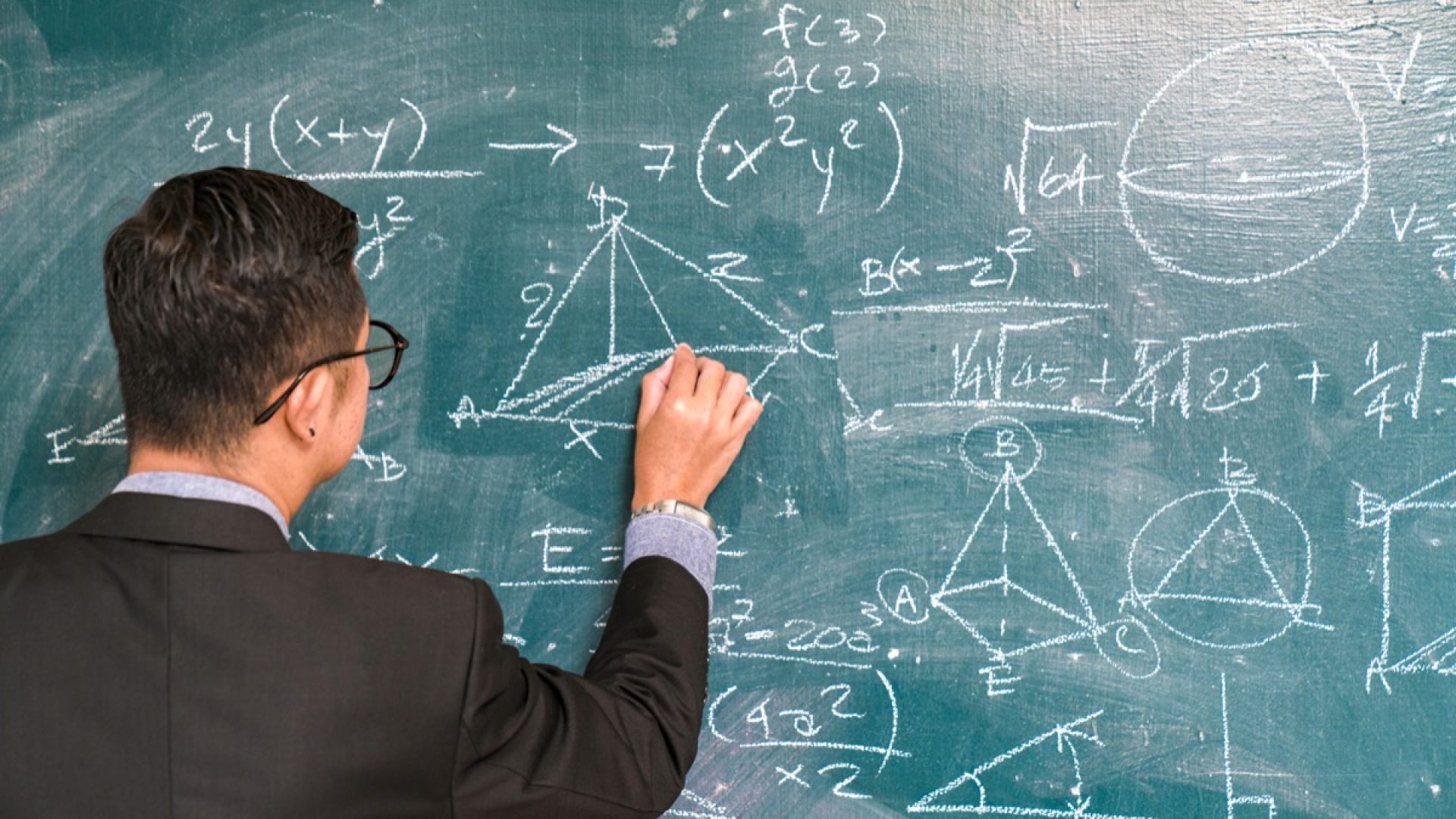 17 Insane Facts About "Math 55," the Hardest Math Class at Harvard ...