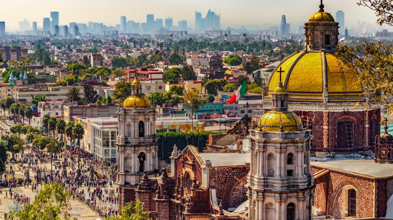 22 Facts About Mexico to Inspire Your Next Trip — Best Life