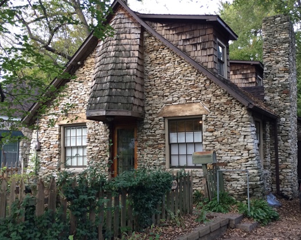 The Most Popular House Style in Every State — Best Life