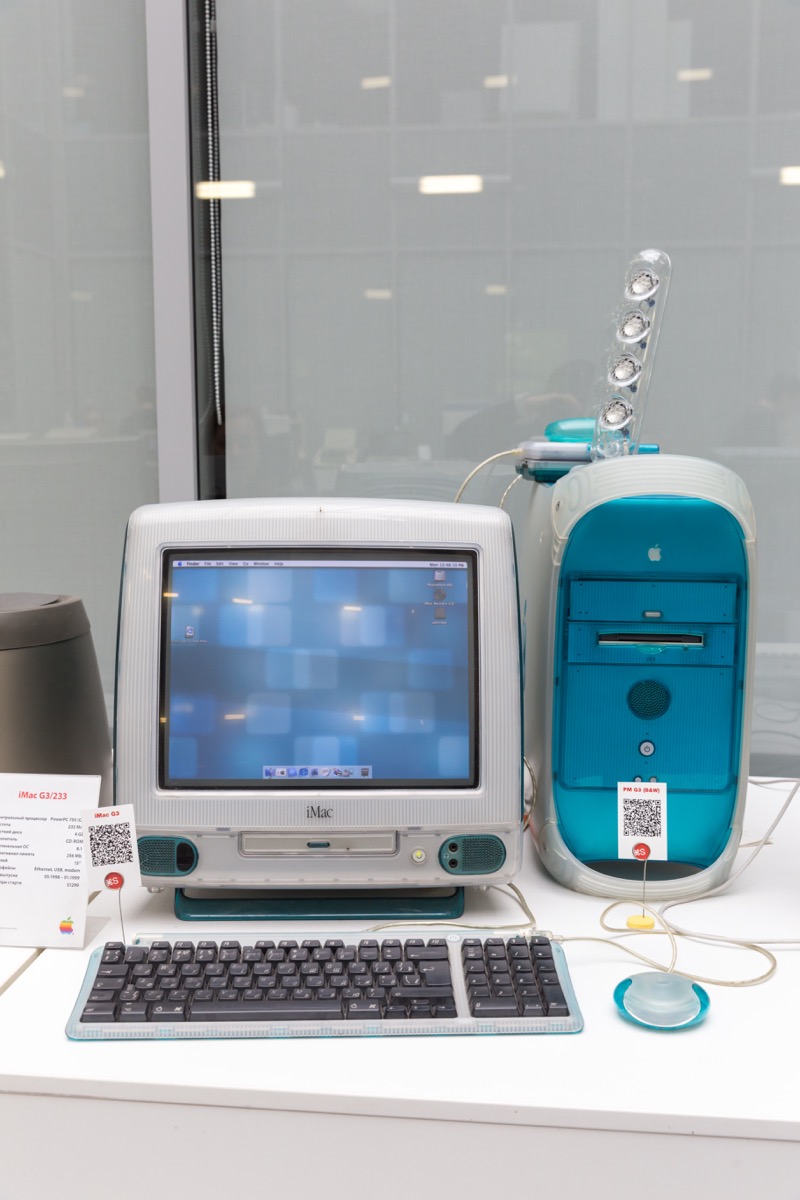 20 Things Every "Cool Kid" Growing Up in the 1990s Owned — Best Life