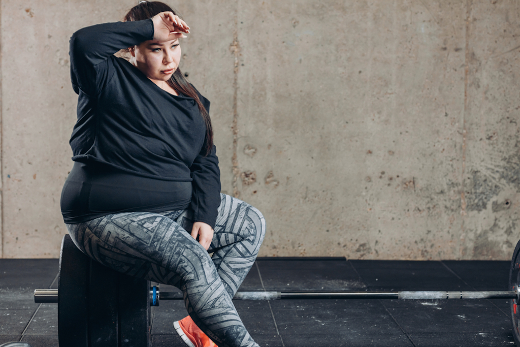 The Biggest Exercise Myths, Debunked by Science and Health Experts