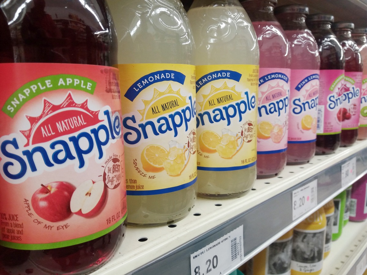 30 Popular Brands That Once Had Totally Different Names — Best Life