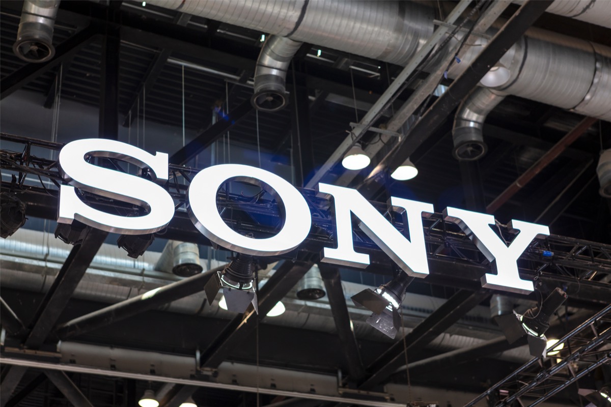 30 Popular Brands That Once Had Totally Different Names — Best Life