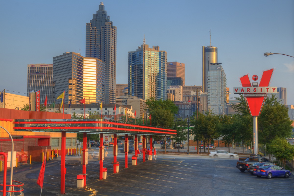 25 Craziest Facts About the South — Best Life