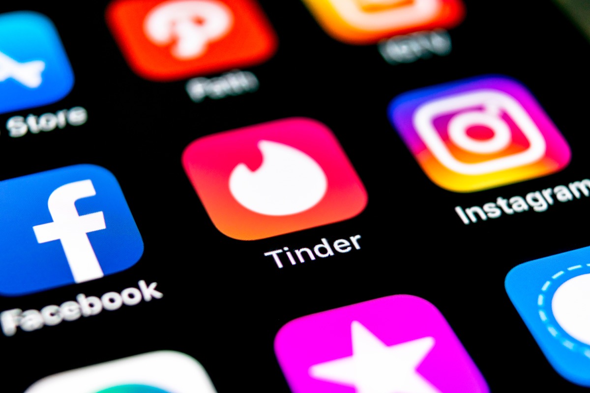 30 Popular Brands That Once Had Totally Different Names — Best Life