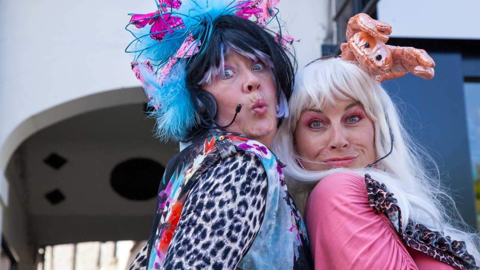 15 Hats So Ugly They're Crimes Against Fashion — Best Life