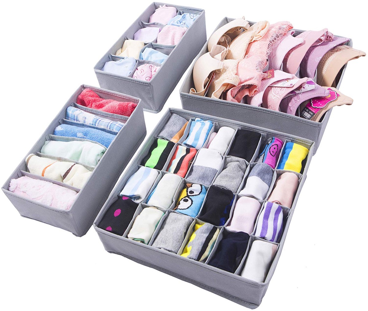 17 Amazing Buys on Amazon That Will Help You Organize Everything — Best ...