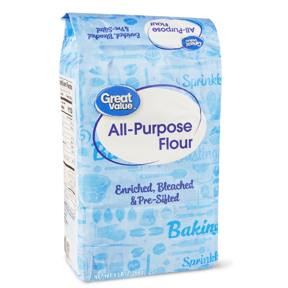 20 Best Generic Products From Walmart — Best Life